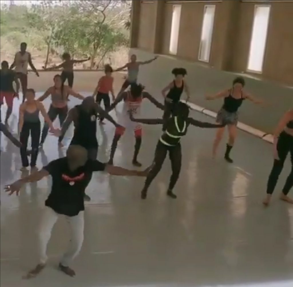 Nos actions culturelles - Afrik'Consult Culture